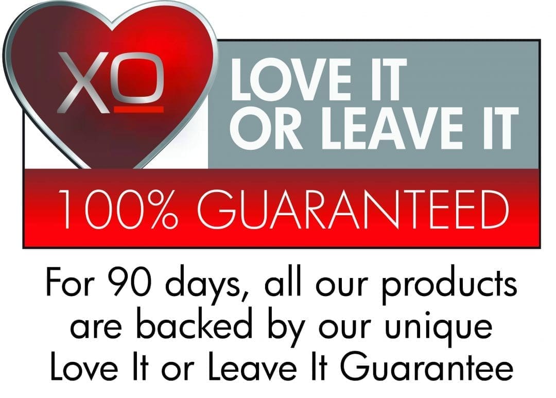 XOB - XO Appliance