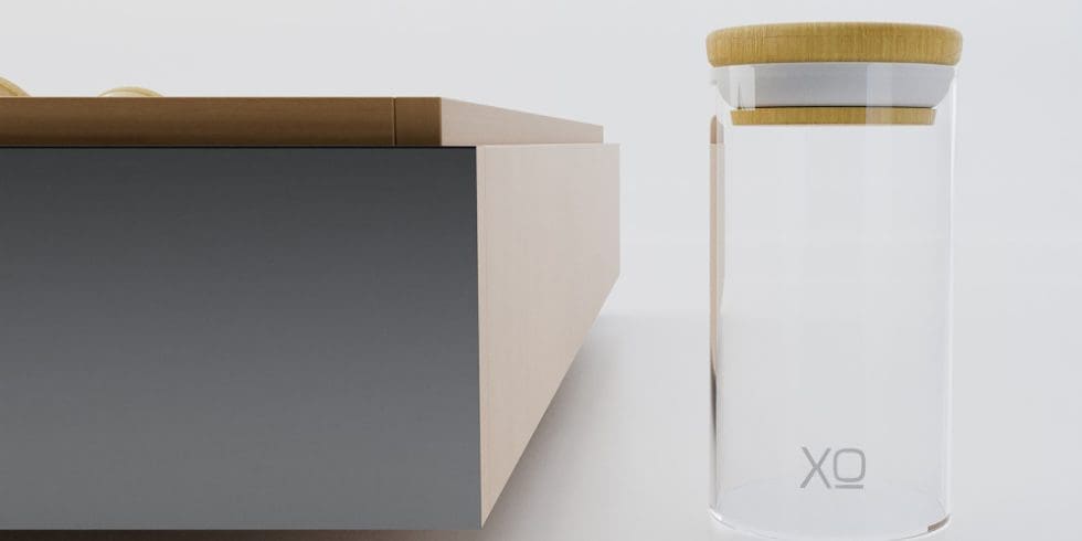 Wine and Weed | XO Appliance