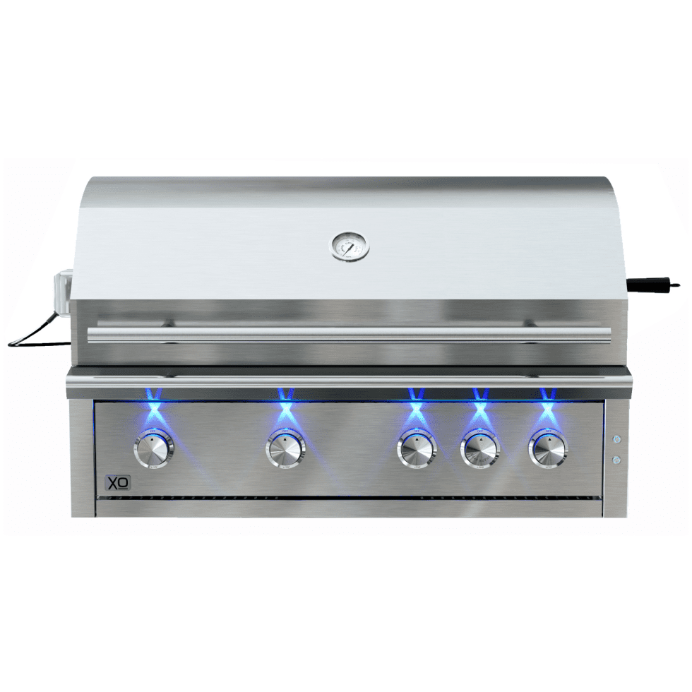 XOGRILL42N | XO Appliance